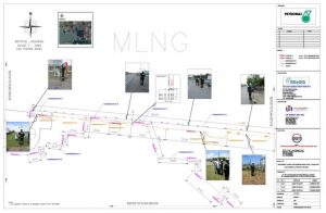 12- Topographical Survey & Underground Detection Mapping (UDM) – TNFE