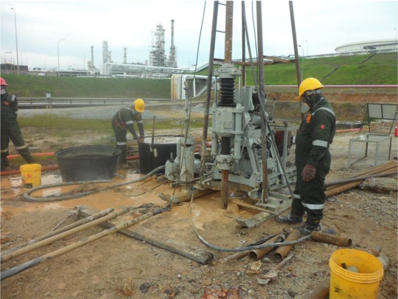 Project Experience – TNFE