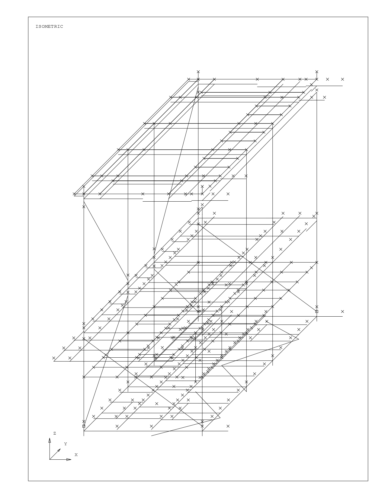 4- Engineering As-built, Design & Analysis – TNFE