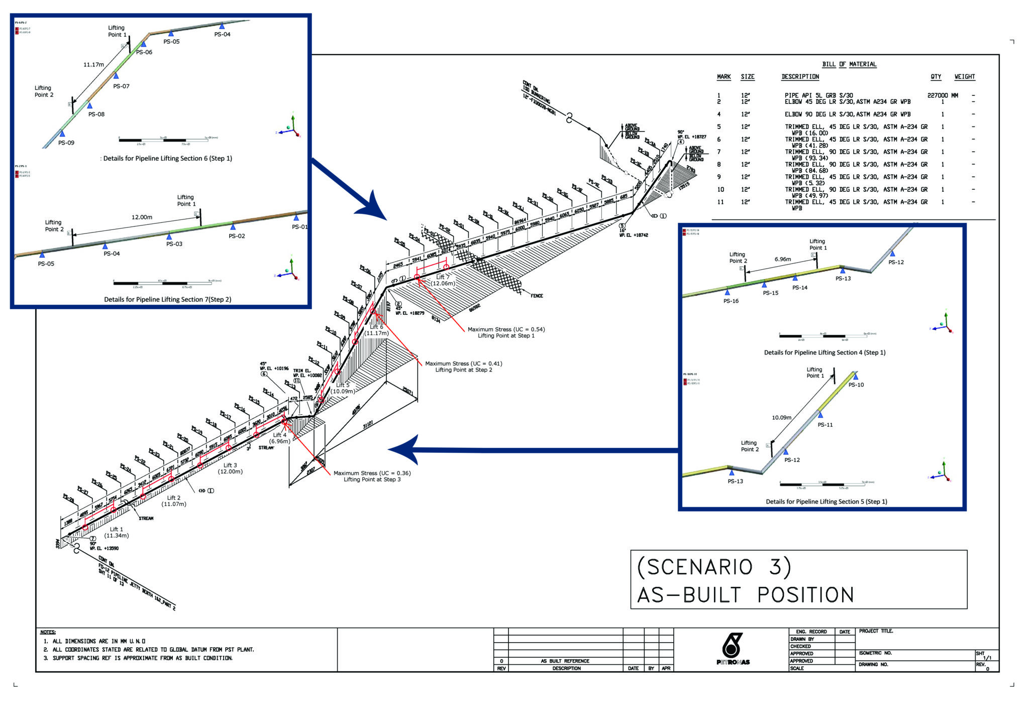 Digital Mapping : 3D Underground Detection Mapping, Topography ...