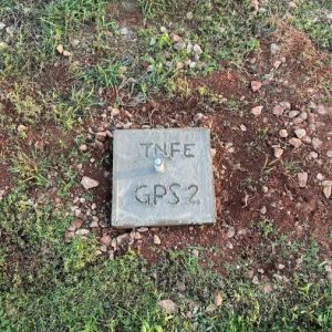 12- Topographical Survey & Underground Detection Mapping (UDM) – TNFE